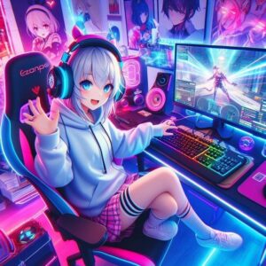 [1253+] Gaming Pfp, Images, Photos, Pictures & Wallpapers (2025 ...